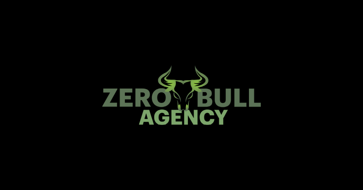 Zero Bull Action Plan - Zero Bull Agency